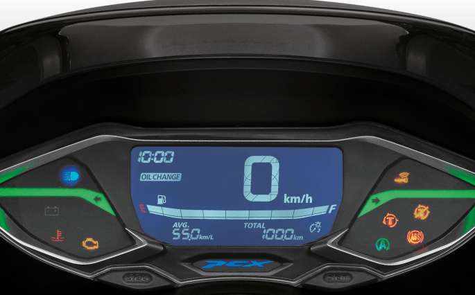 HONDA New PCX160 Midnight Race Edition - ยนตร์กิจชัยนาท - ตัวแทนจำหน่าย ...