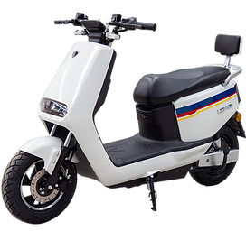 LION Q1 SMART EV - ยนตร์กิจชัยนาท - ตัวแทนจำหน่ายและศูนย์บริการมอเตอร์ไซค์