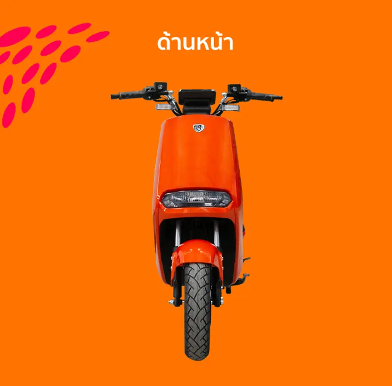 LION Q1 SMART EV – ยนตร์กิจชัยนาท – ตัวแทนจำหน่ายและศูนย์บริการมอเตอร์ไซค์