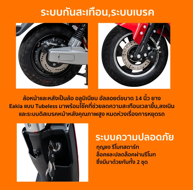 LION Q1 SMART EV – ยนตร์กิจชัยนาท – ตัวแทนจำหน่ายและศูนย์บริการมอเตอร์ไซค์